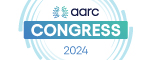 AARC Congress 2024 - Event Map