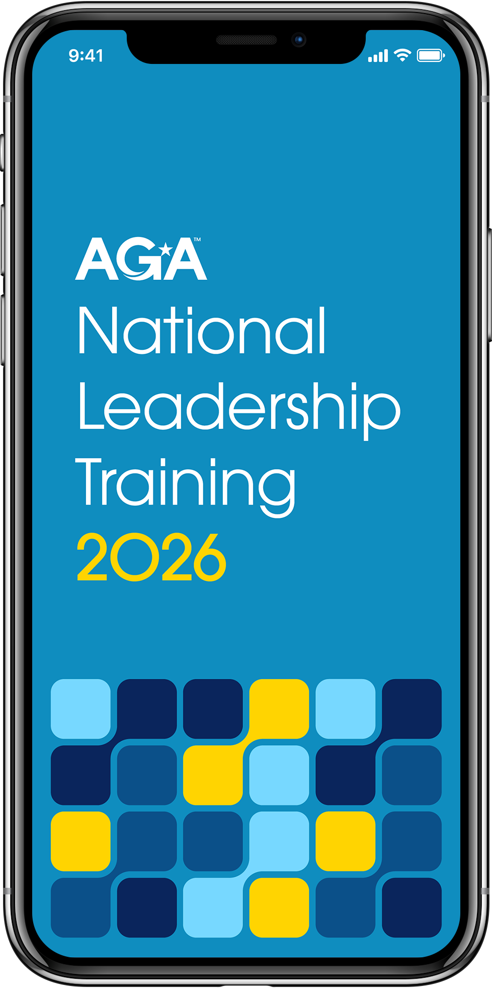 2026 National Leadership Training