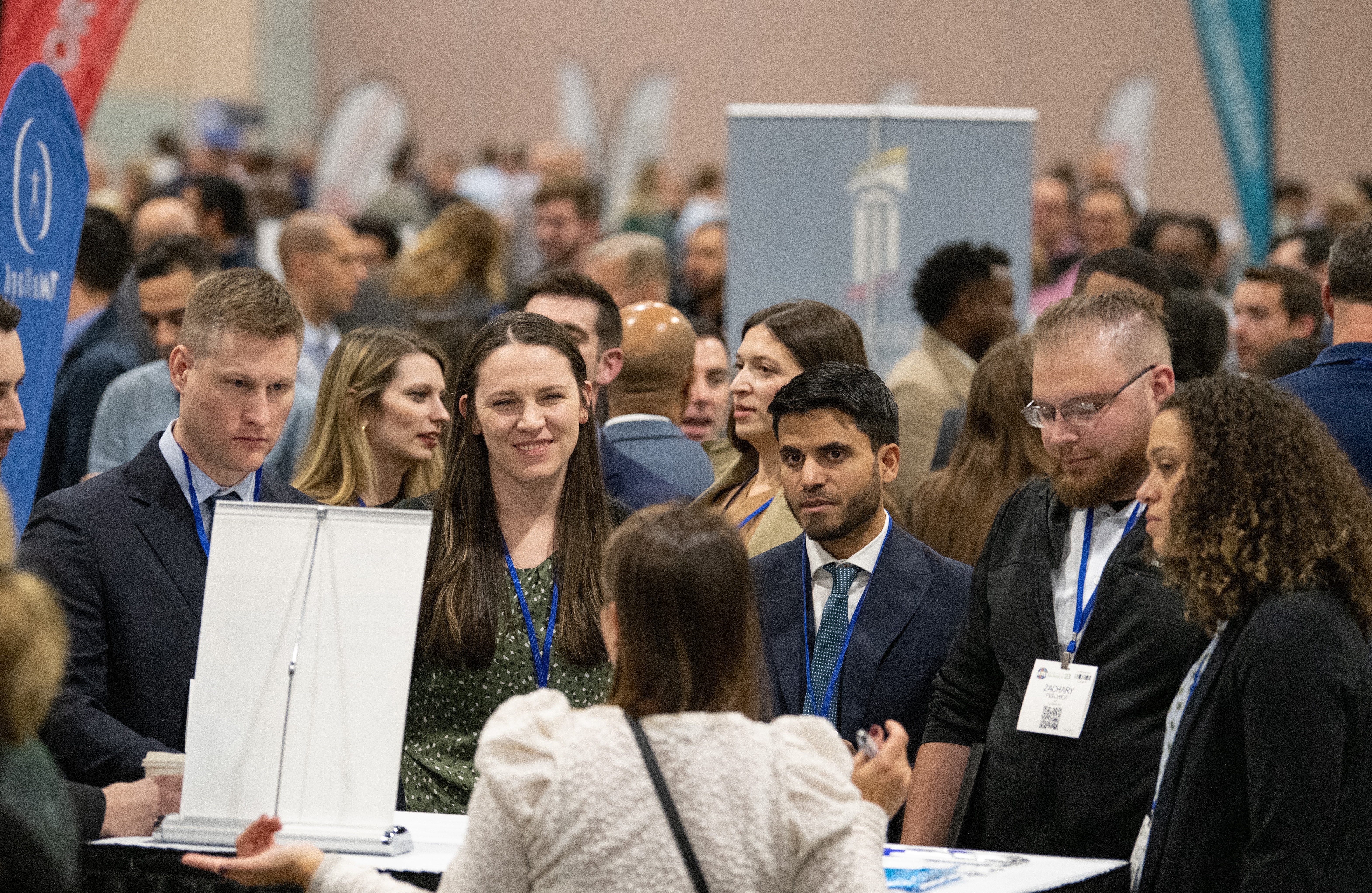 EMRA Job & Fellowship Fair 2025