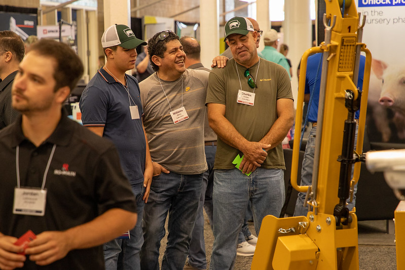 World Pork Expo 2025